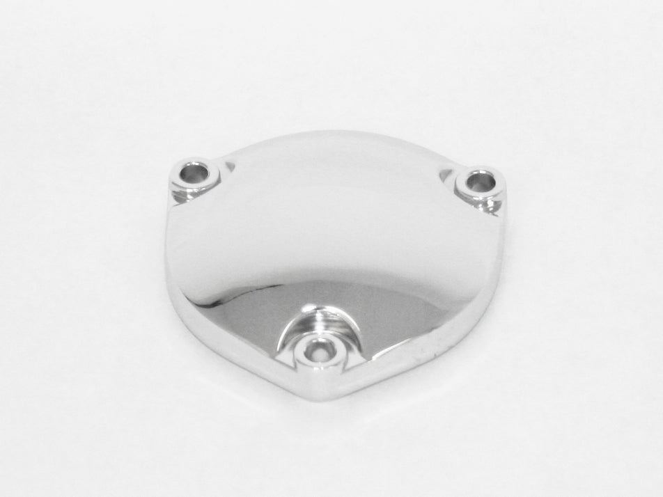 Valve Cover - Polished – XS650 Direct