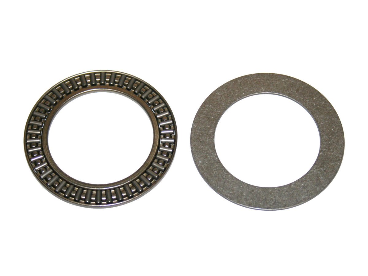Needle Bearing with Thrust Washer – XS650 Direct