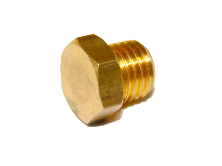 Float Bowl Drain Plug (48-0779) – XS650 Direct
