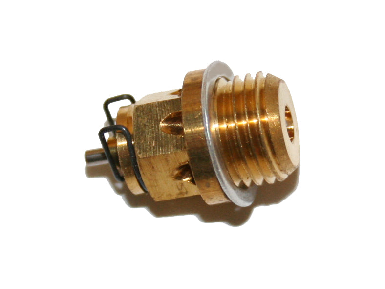 #3.5 Float Valve - Mikuni #VM38/11 – XS650 Direct