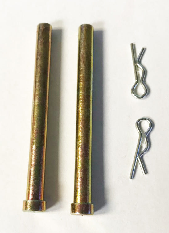 Seat Hinge Pin - Set/2 – XS650 Direct