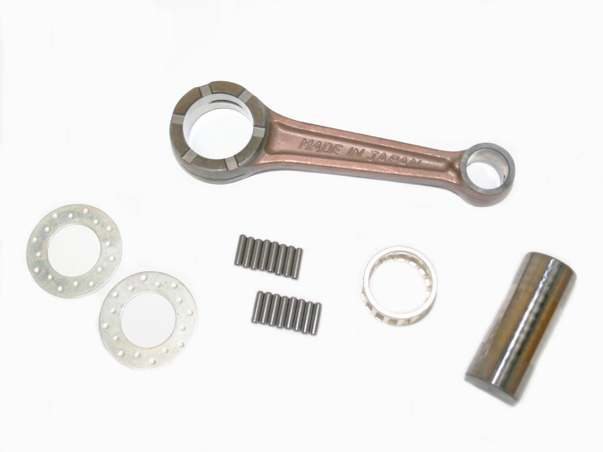 Performance Connecting Rod Kit - 447 Type – XS650 Direct