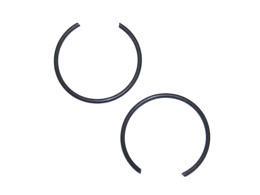 Piston Pin Clips (Pack/2) – XS650 Direct