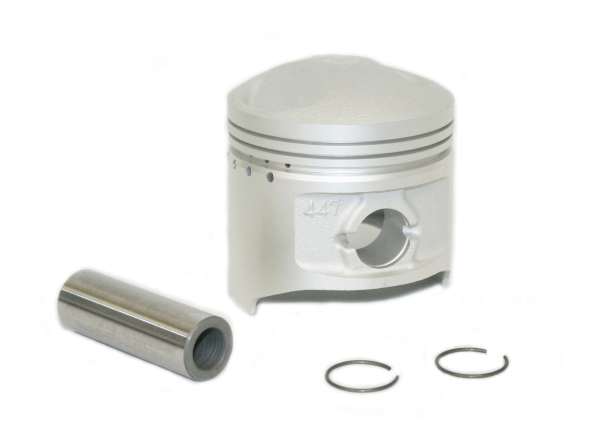 Piston - 2nd Oversize - (.50mm) – XS650 Direct