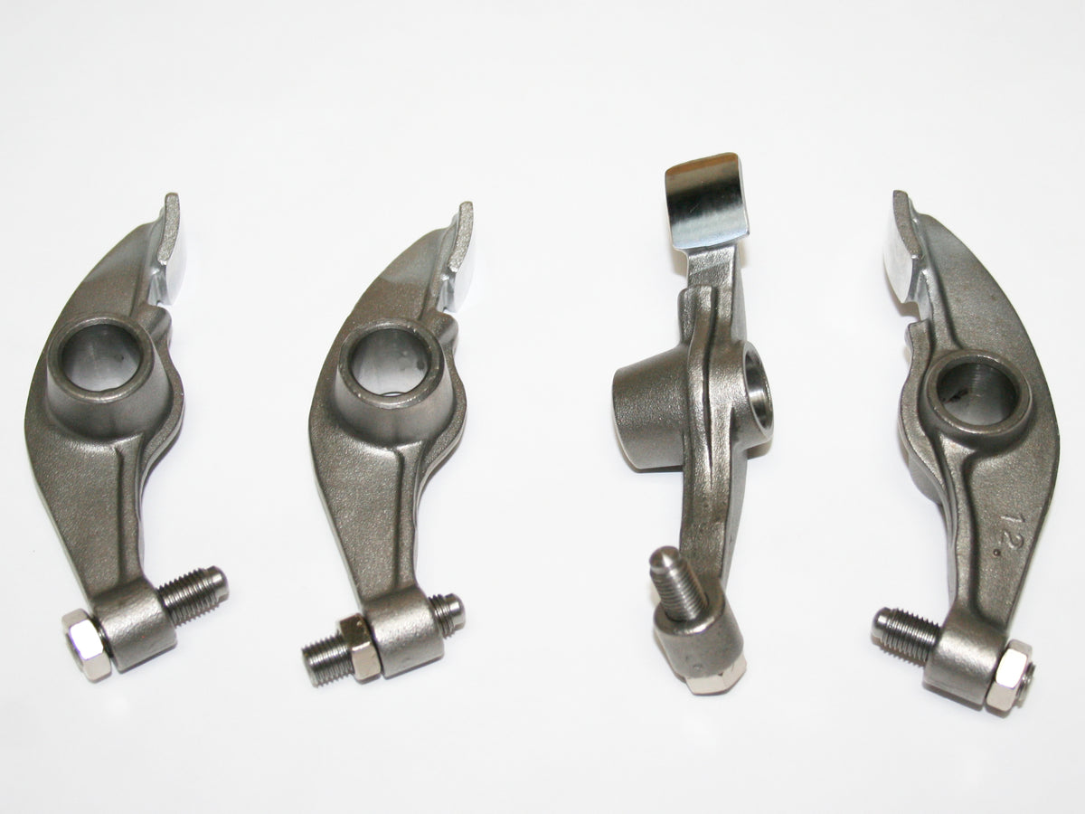 Rocker Arm Set – XS650 Direct
