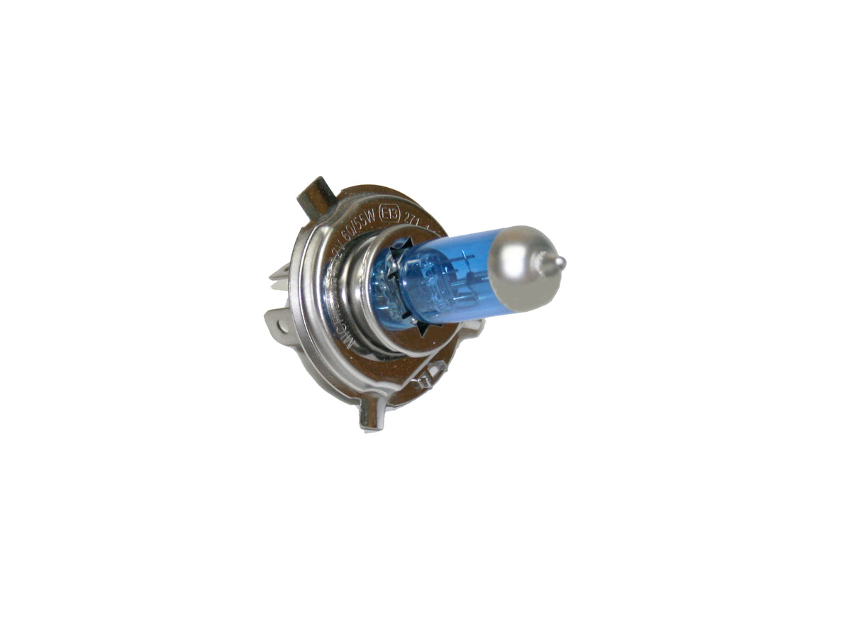 Halogen Headlamp Bulb - 12V 60/55W – XS650 Direct