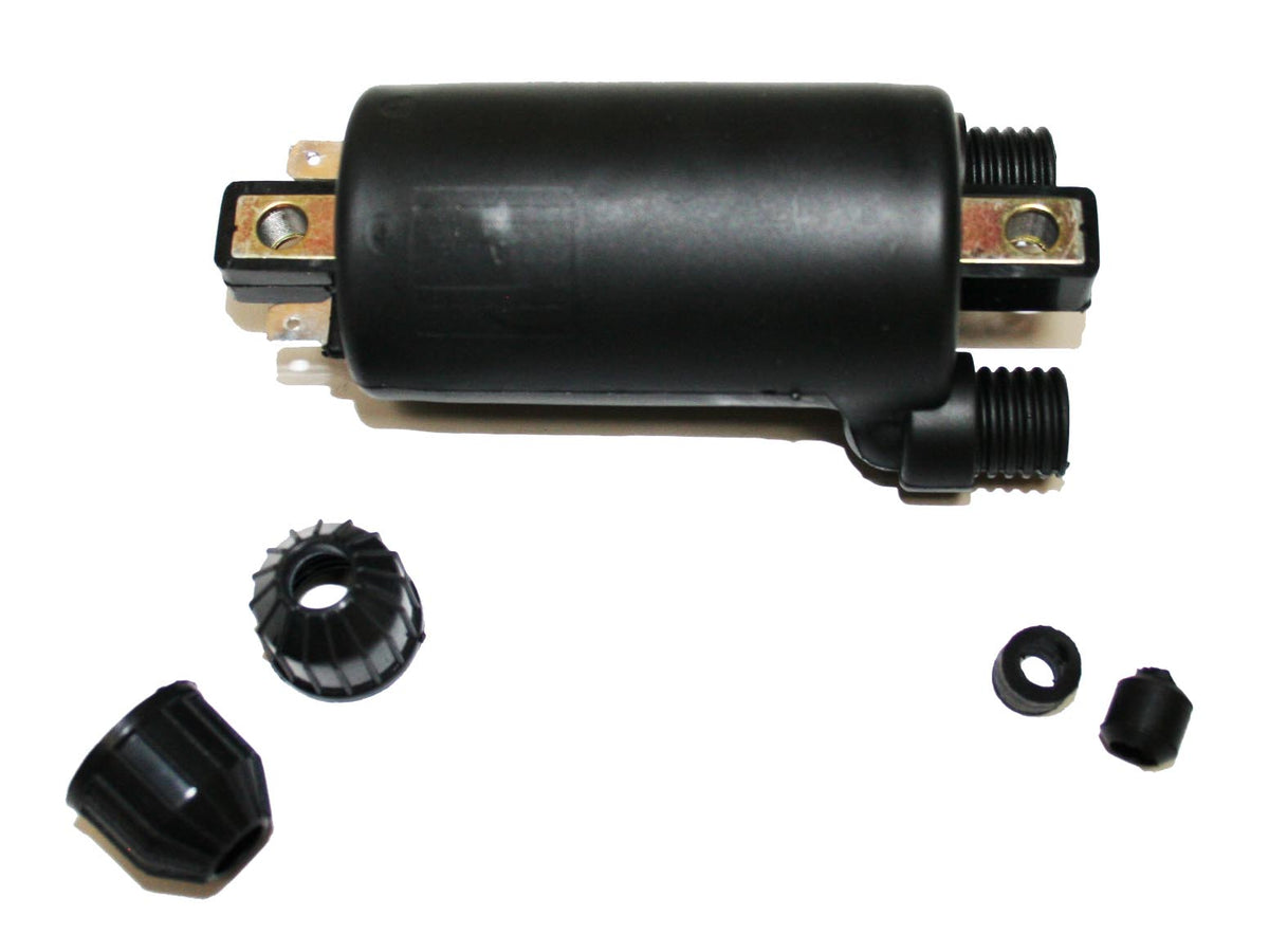 High Perf. Dual Output Ignition Coil – XS650 Direct
