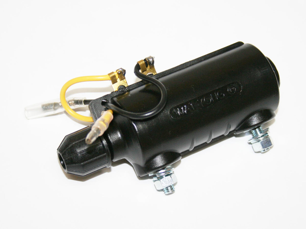 Ignition Coil - Single Output – XS650 Direct