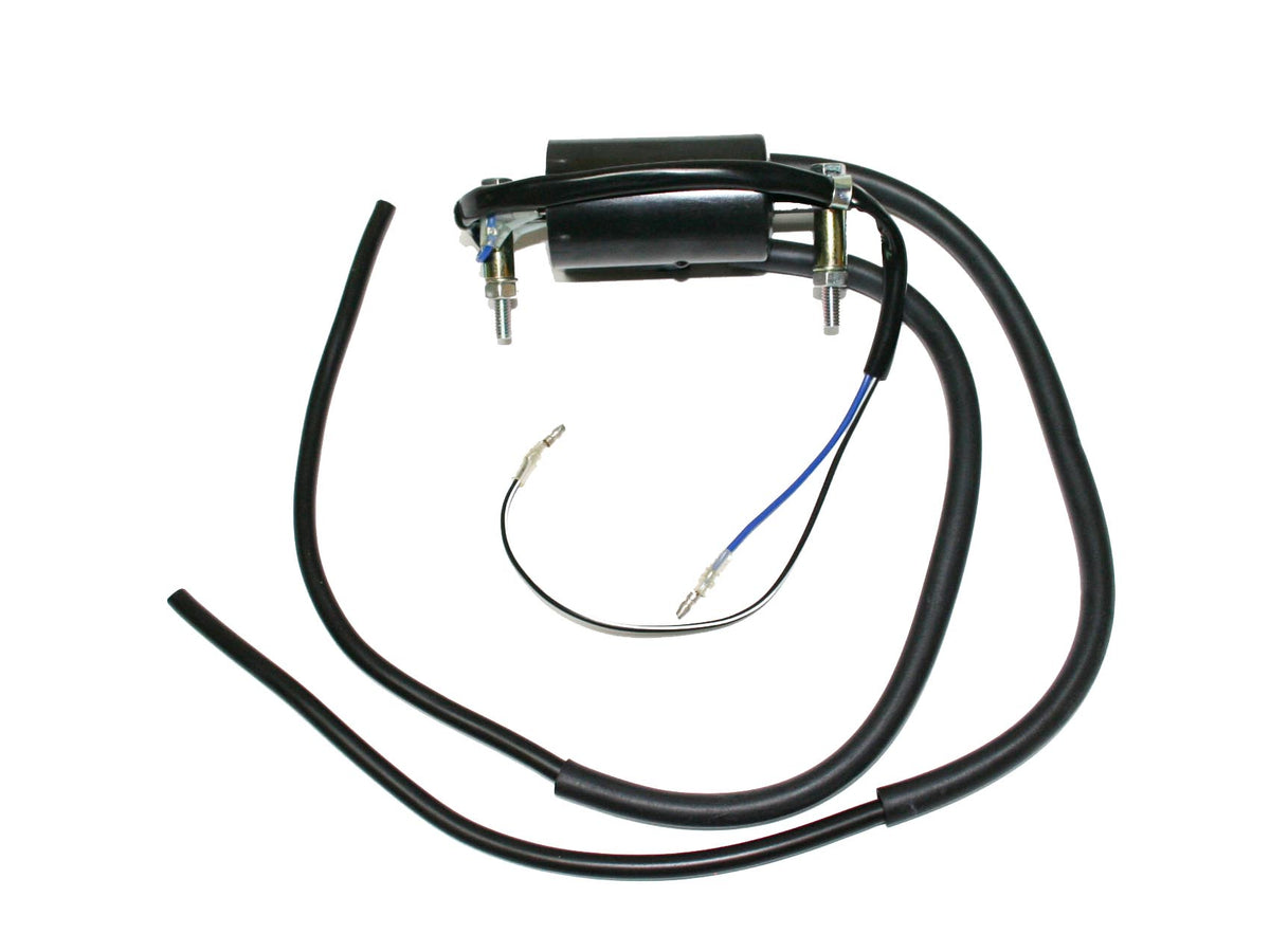 Ignition Coil - Dual Output - Points Type – XS650 Direct