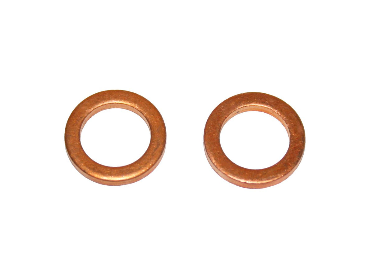 Damper Bolt Sealing Washers – XS650 Direct