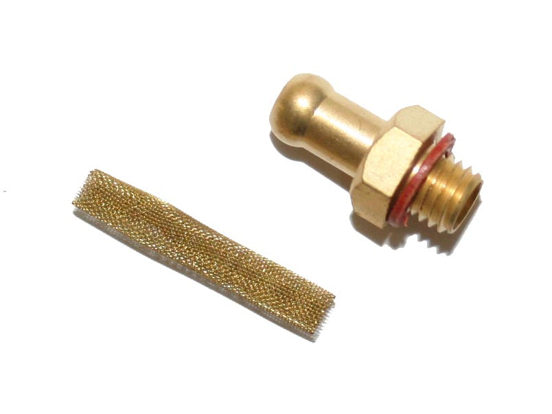 Petcock Filter with Attached Filter Screen – XS650 Direct