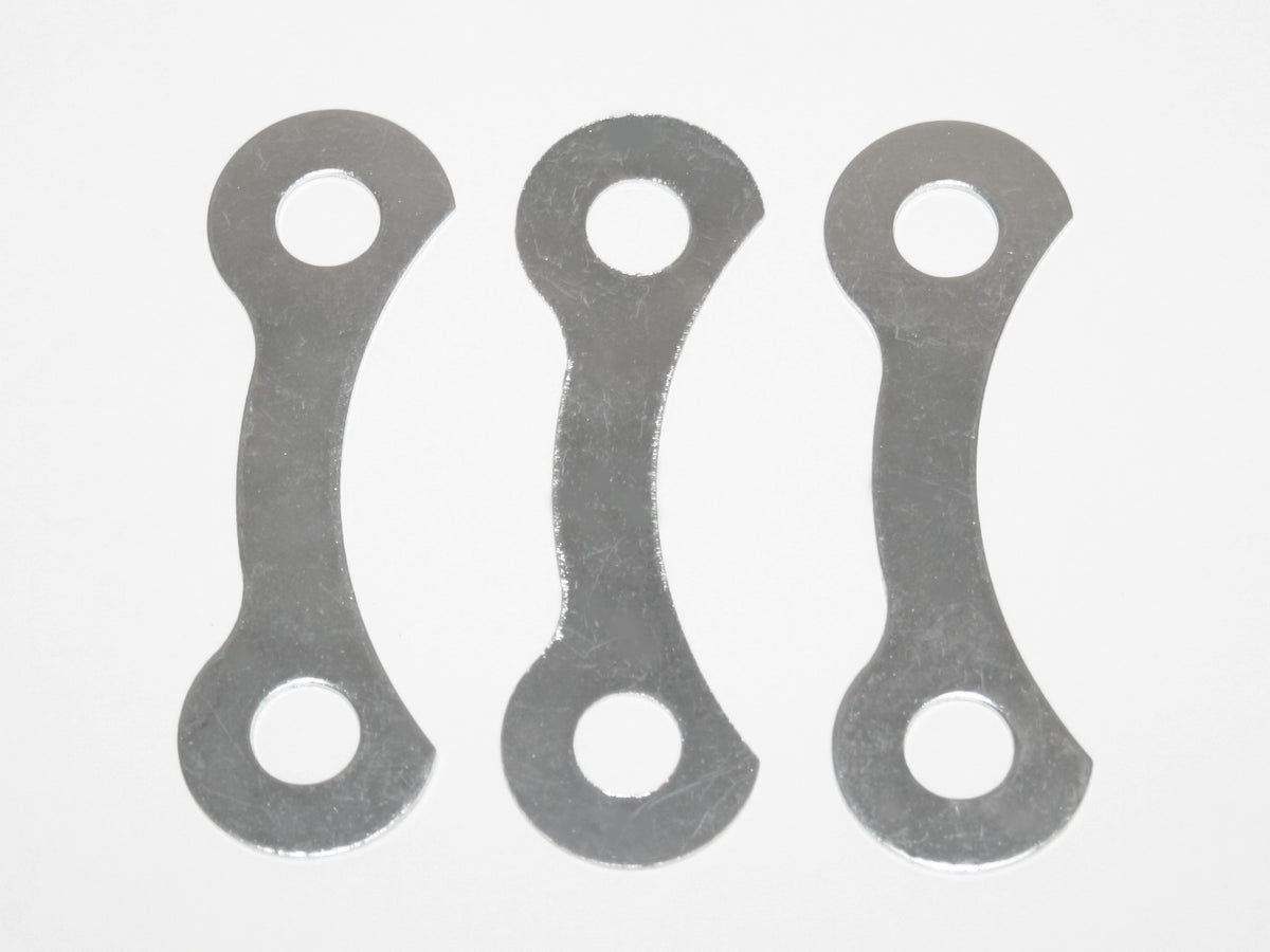 Rear Sprocket Lock Tabs – XS650 Direct