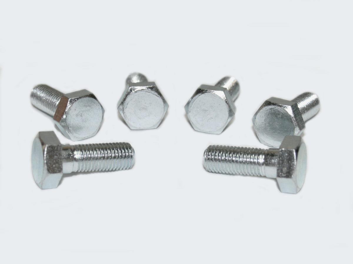Rear Sprocket Bolts (Set/6) – XS650 Direct