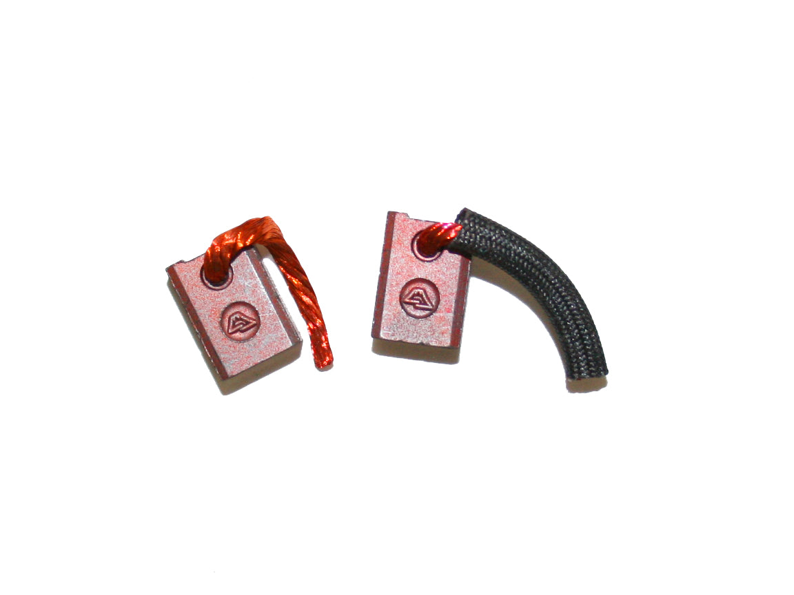 Starter Motor Brush Set – XS650 Direct