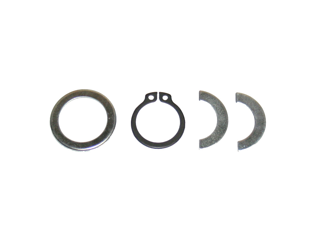 Starter Gear Retention Hardware Kit – XS650 Direct