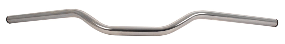 Handlebar - Chrome - Superbike Type – XS650 Direct