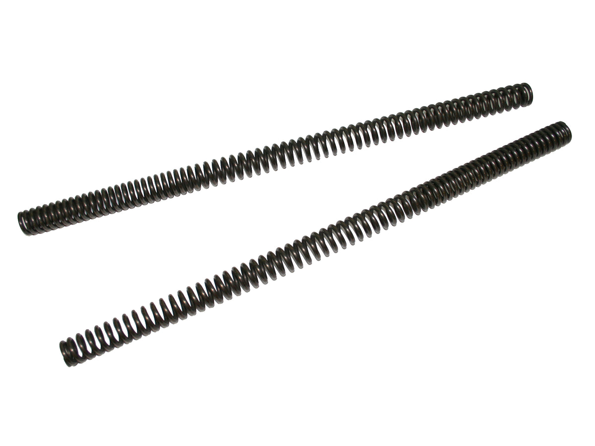 Front Fork Springs - Set/2 – XS650 Direct