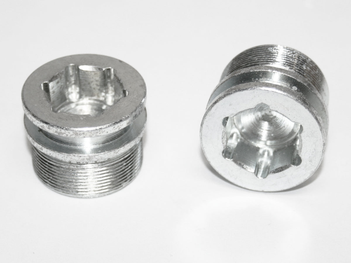 Fork Tube Cap Set (27-4003) – XS650 Direct