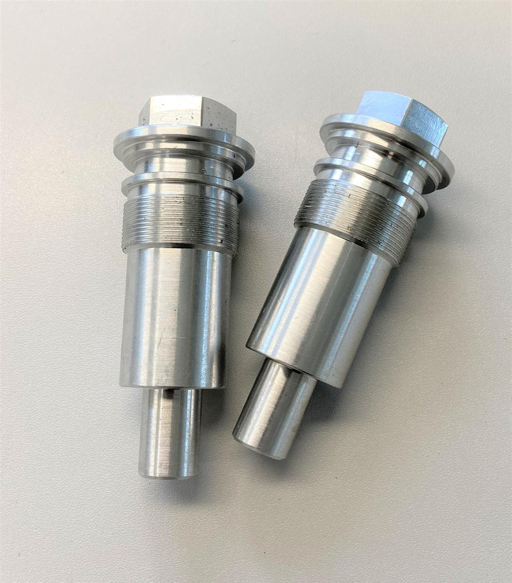 Fork Tube Cap Set (27-4004) – XS650 Direct