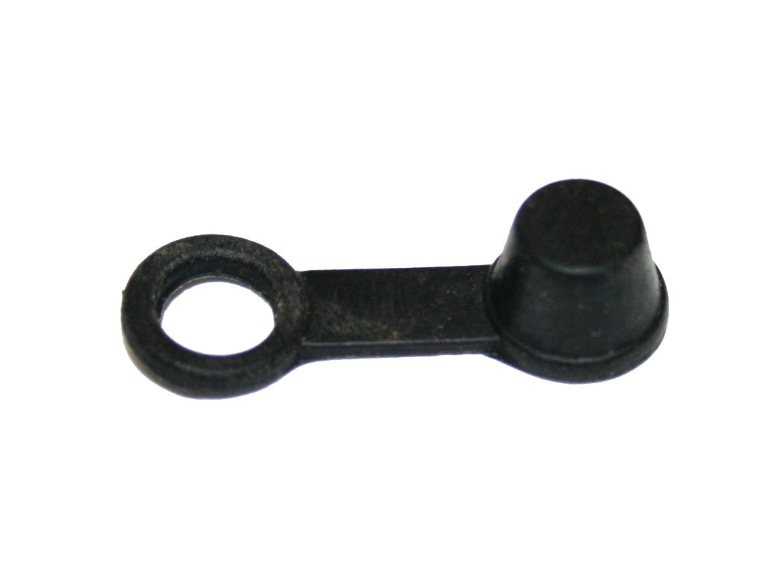 Bleed Screw Rubber Cap – XS650 Direct