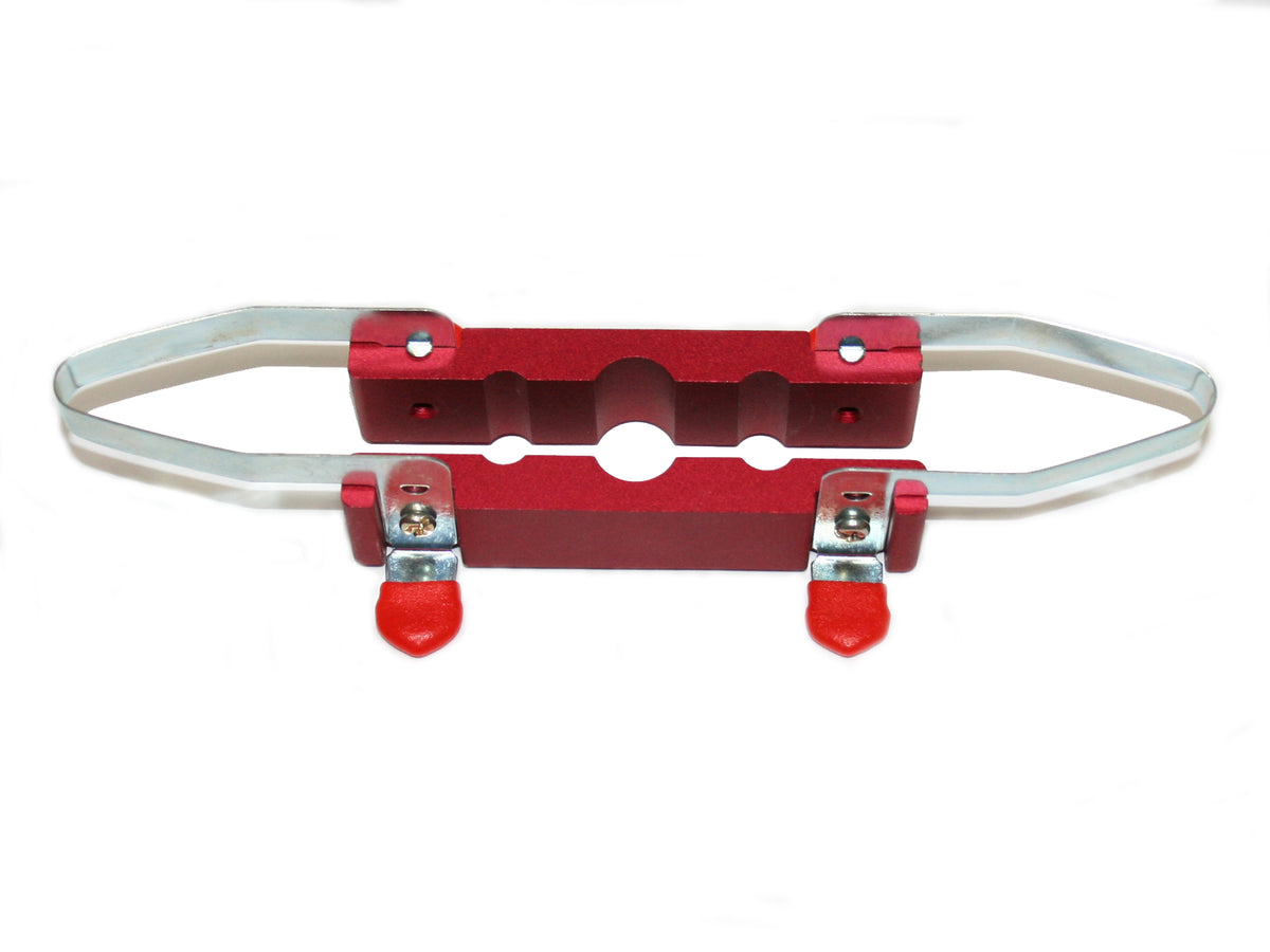 Aluminum Vise Insert – XS650 Direct