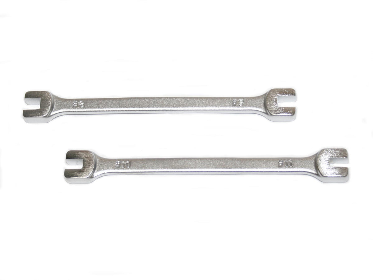 Spoke Wrench Set/2 – XS650 Direct