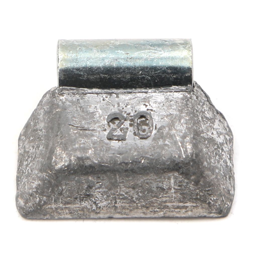 Mag Wheel Weight - 20 Gram – XS650 Direct