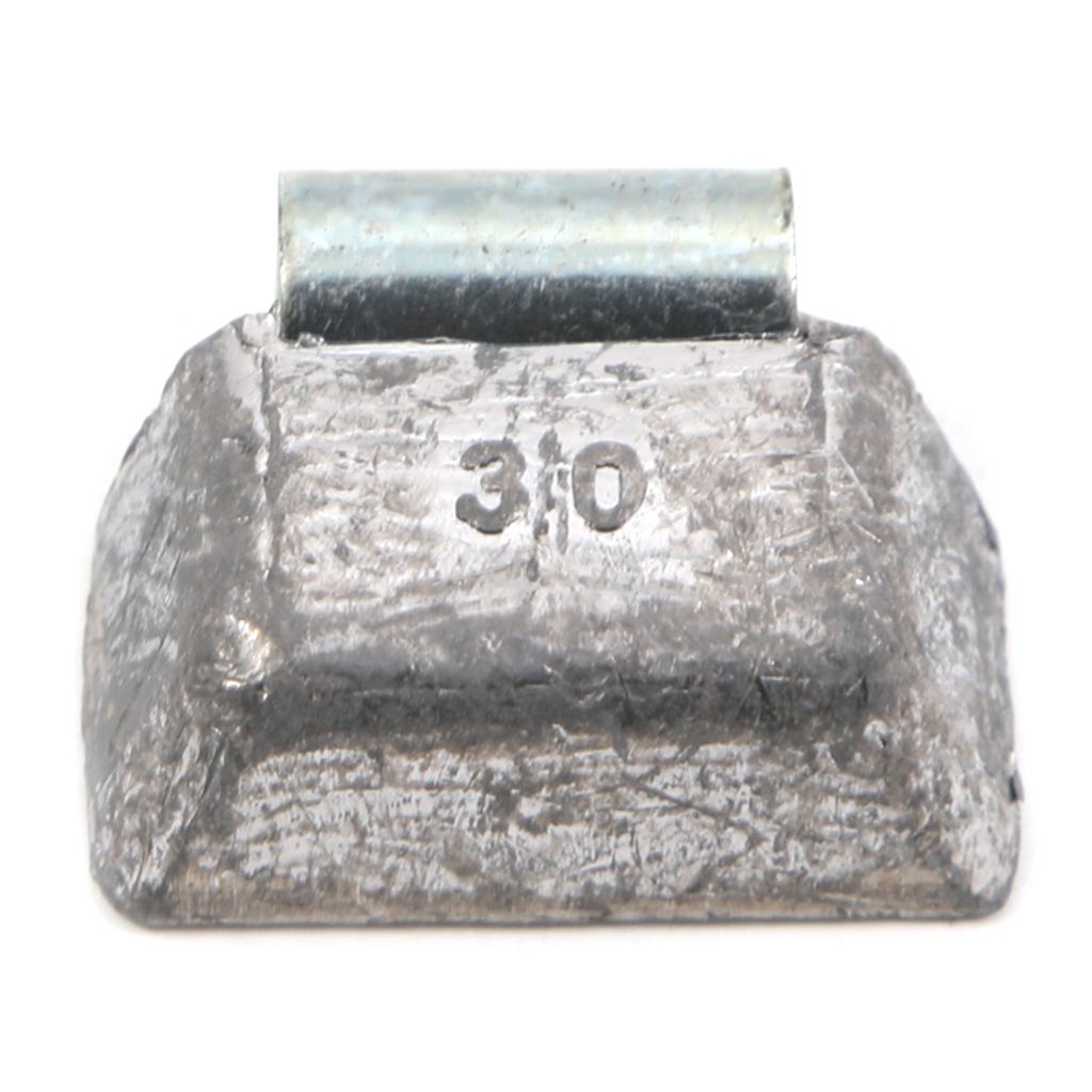 Mag Wheel Weight - 30 Gram – XS650 Direct