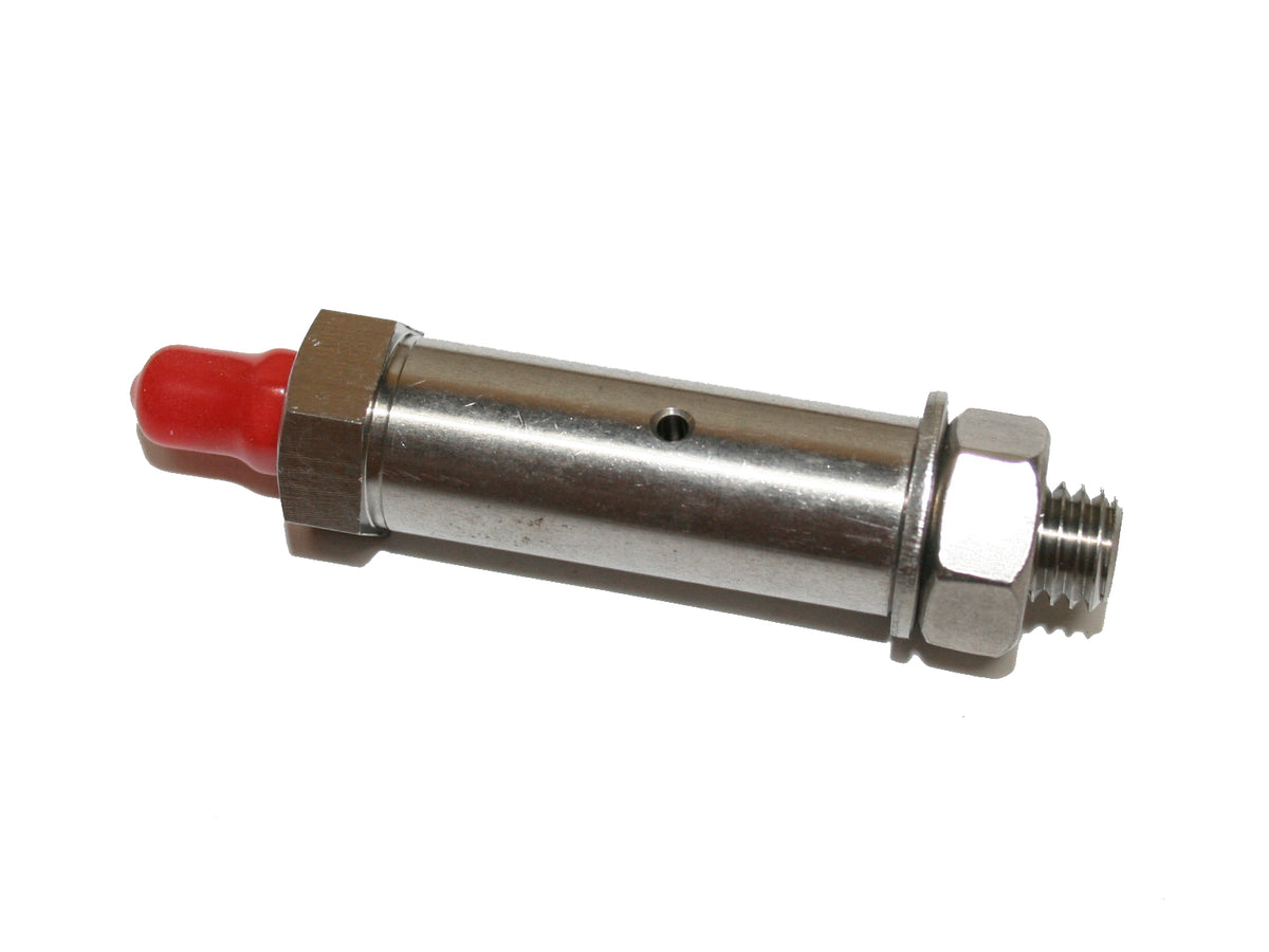 Stainless Steel Center Stand Bolt – XS650 Direct