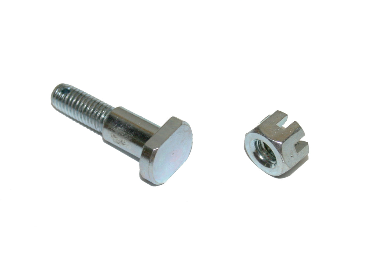 Side Stand Bolt & Nut – XS650 Direct