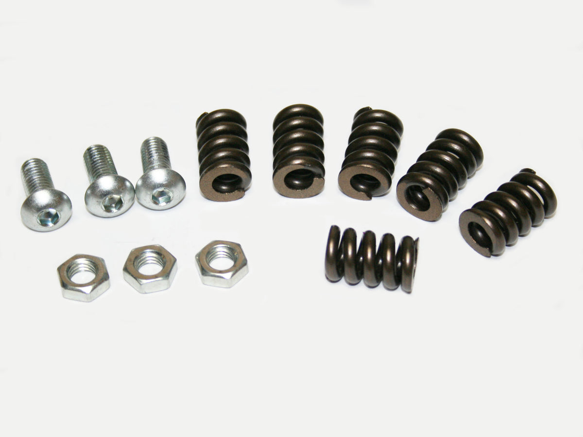 Clutch Hub Cush Spring Repair Kit – XS650 Direct