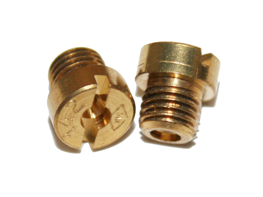 Dellorto Main Jet #142 - Pack/2 – XS650 Direct