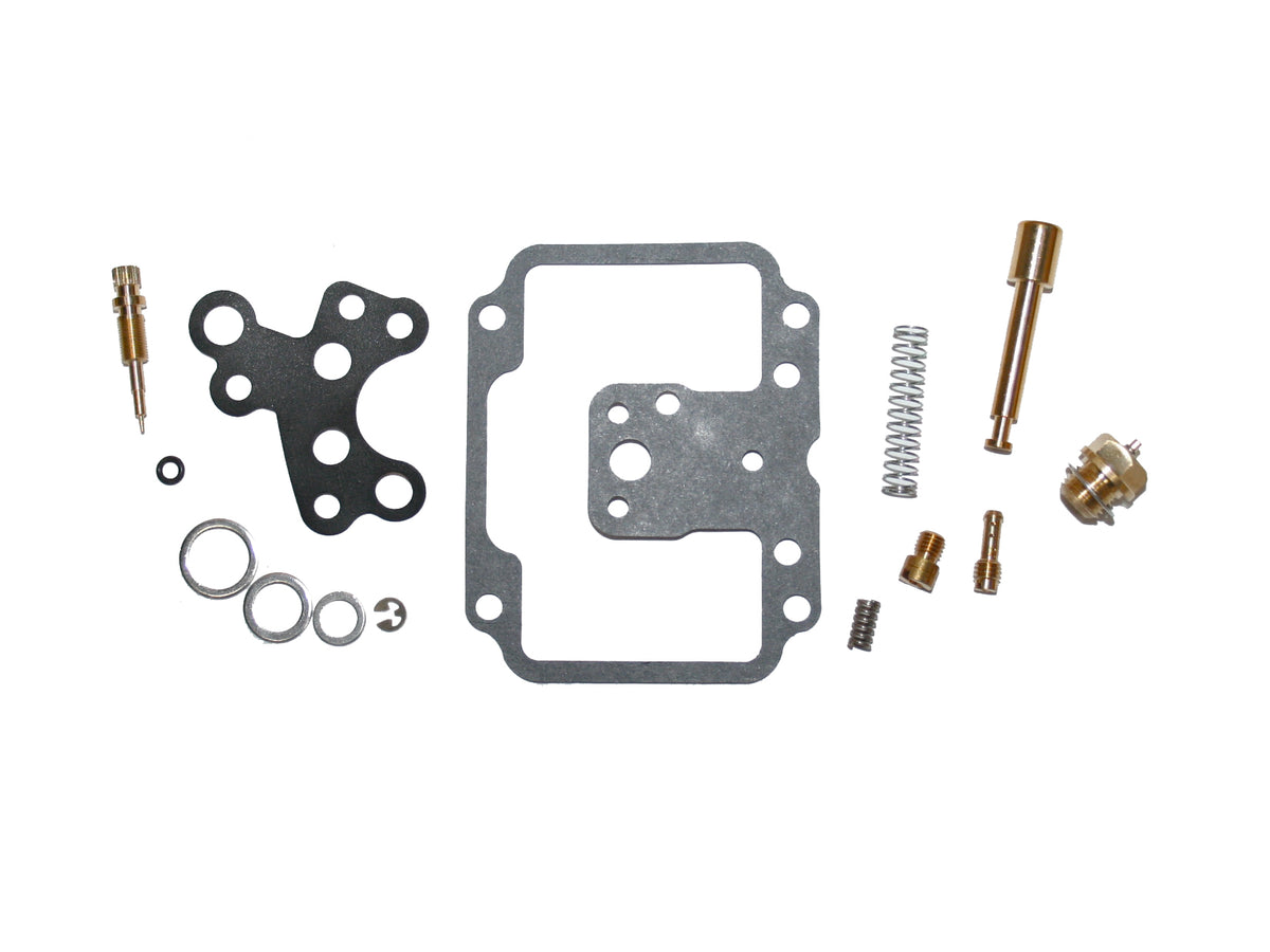 Carb Rebuild Kit - BS38 – XS650 Direct