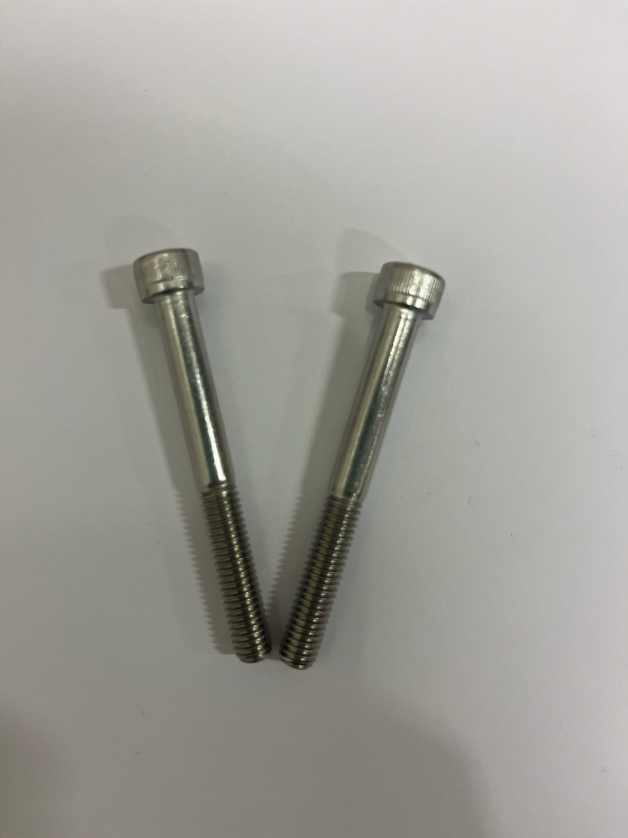 Carb Holder/Intake Manifold Screws – XS650 Direct