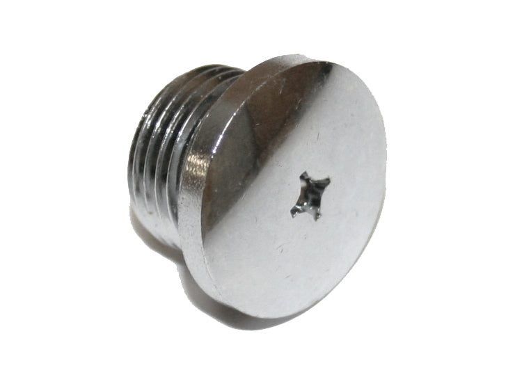 Chrome Rocker Shaft Plug – XS650 Direct