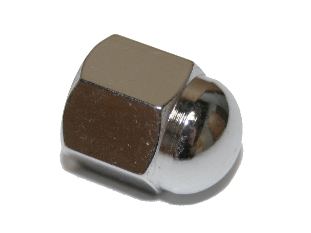 Deep Shock Mount Crown Nut – XS650 Direct