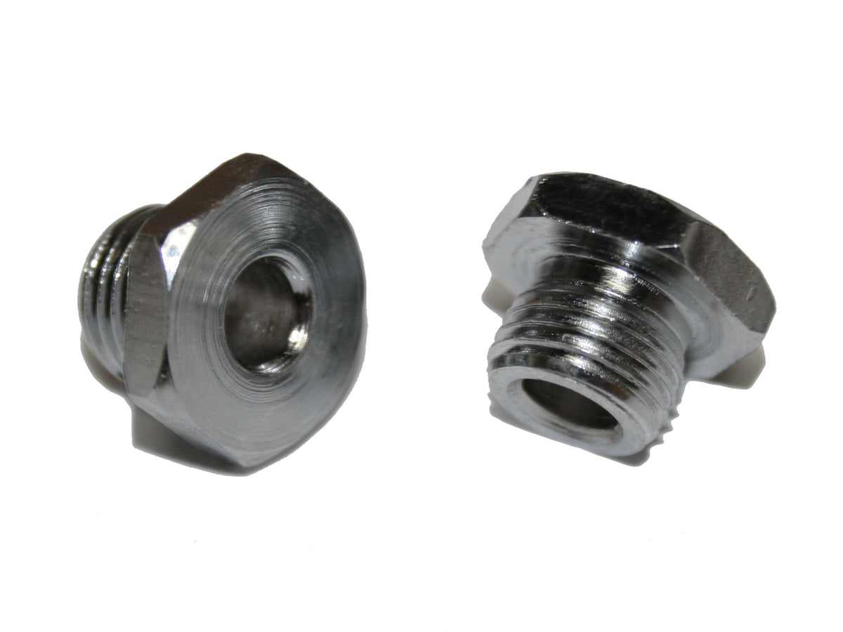 Cylinder Guide Bar Nut - Pack/2 – XS650 Direct