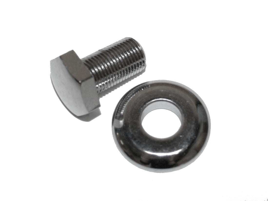 Steering Stem Bolt & Washer Set – XS650 Direct