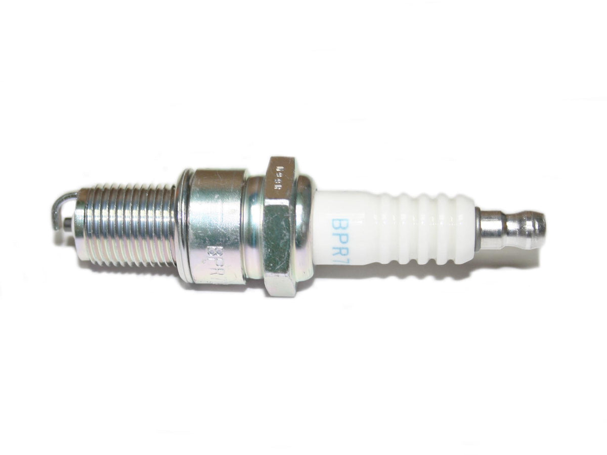 NGK Resistor Spark Plug - BPR7ES – XS650 Direct