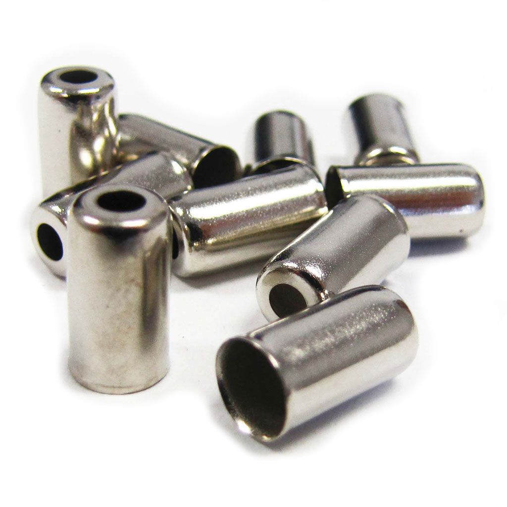 5mm. ID Cable Ferrule - Pack/10 – XS650 Direct