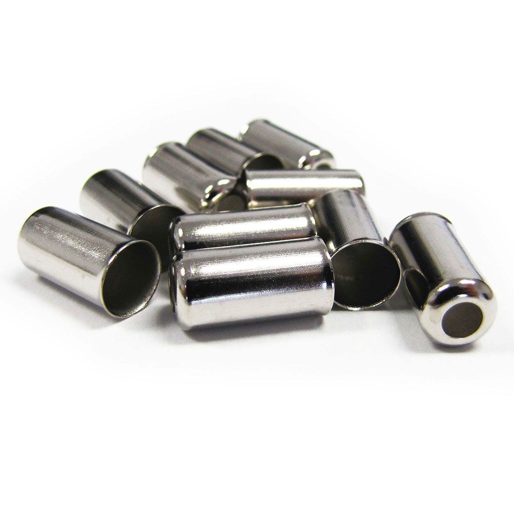 6mm. ID Cable Ferrule - Pack/10 – XS650 Direct